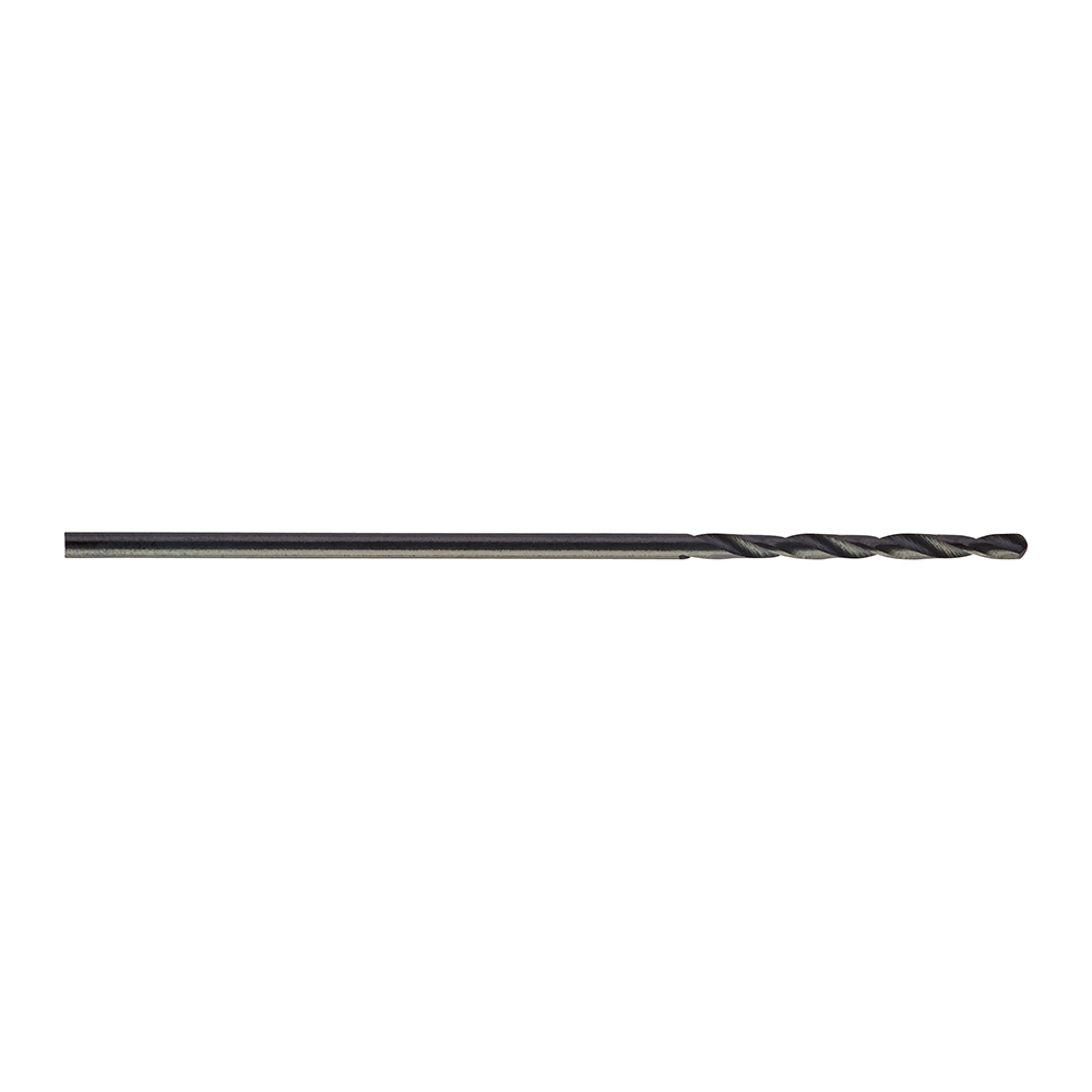 Burgija za metal HSS-R 10/1 – Premium Alati