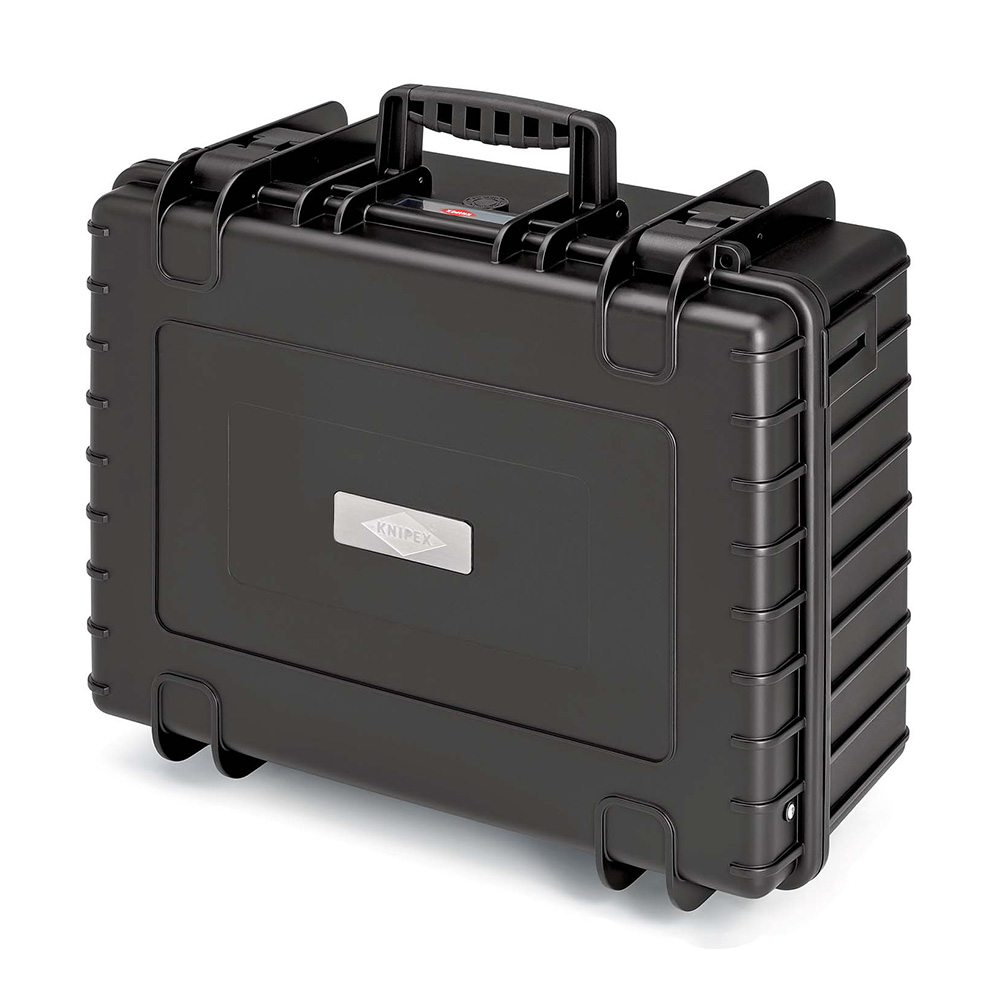 KNIPEX Kofer za alat ‘Robust34’ – Premium Alati